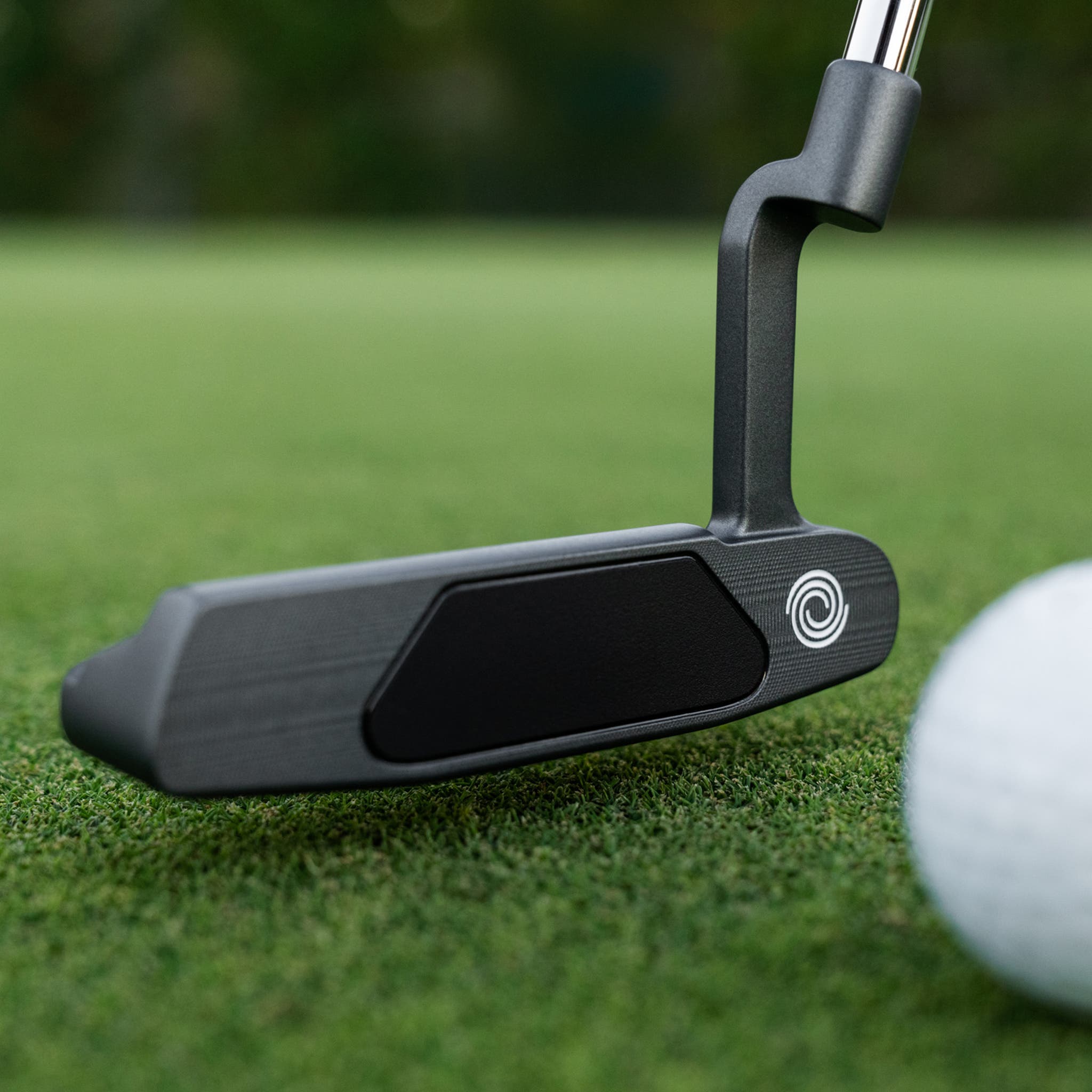 2025 DFX One CH Putter | Odyssey Golf