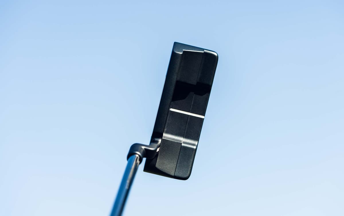 Odyssey Ai-ONE Double Wide CH Putter | Odyssey Golf