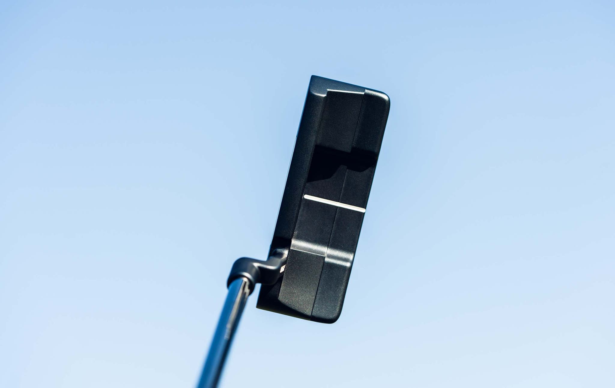 Odyssey Ai-ONE Double Wide CH Putter | Odyssey Golf