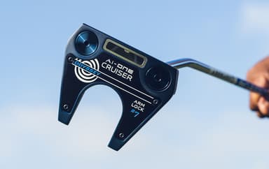 Odyssey Ai-One Armlock DB Putter | Callaway Golf Pre-Owned