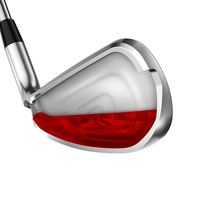 Quantum Max OS Irons | Callaway Golf