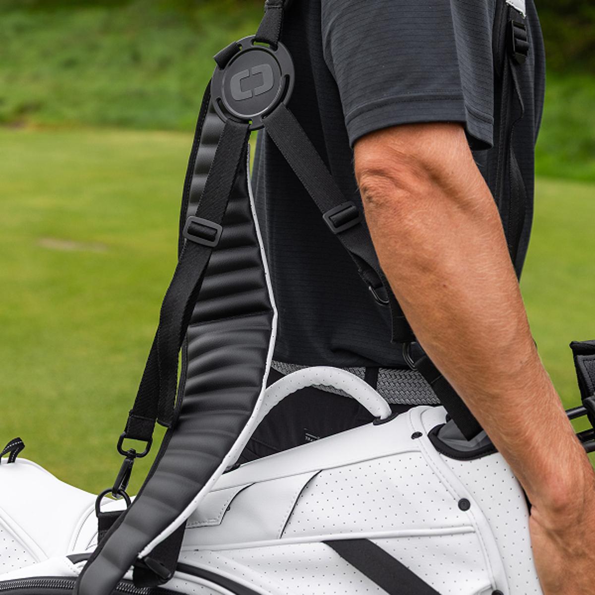 OGIO SHADOW Golf Bag | OGIO