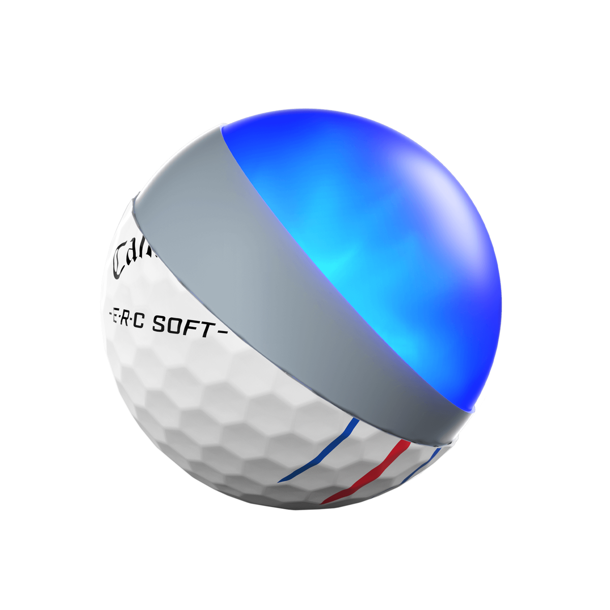 Callaway ERC Soft White | Golf Balls | Callaway Golf