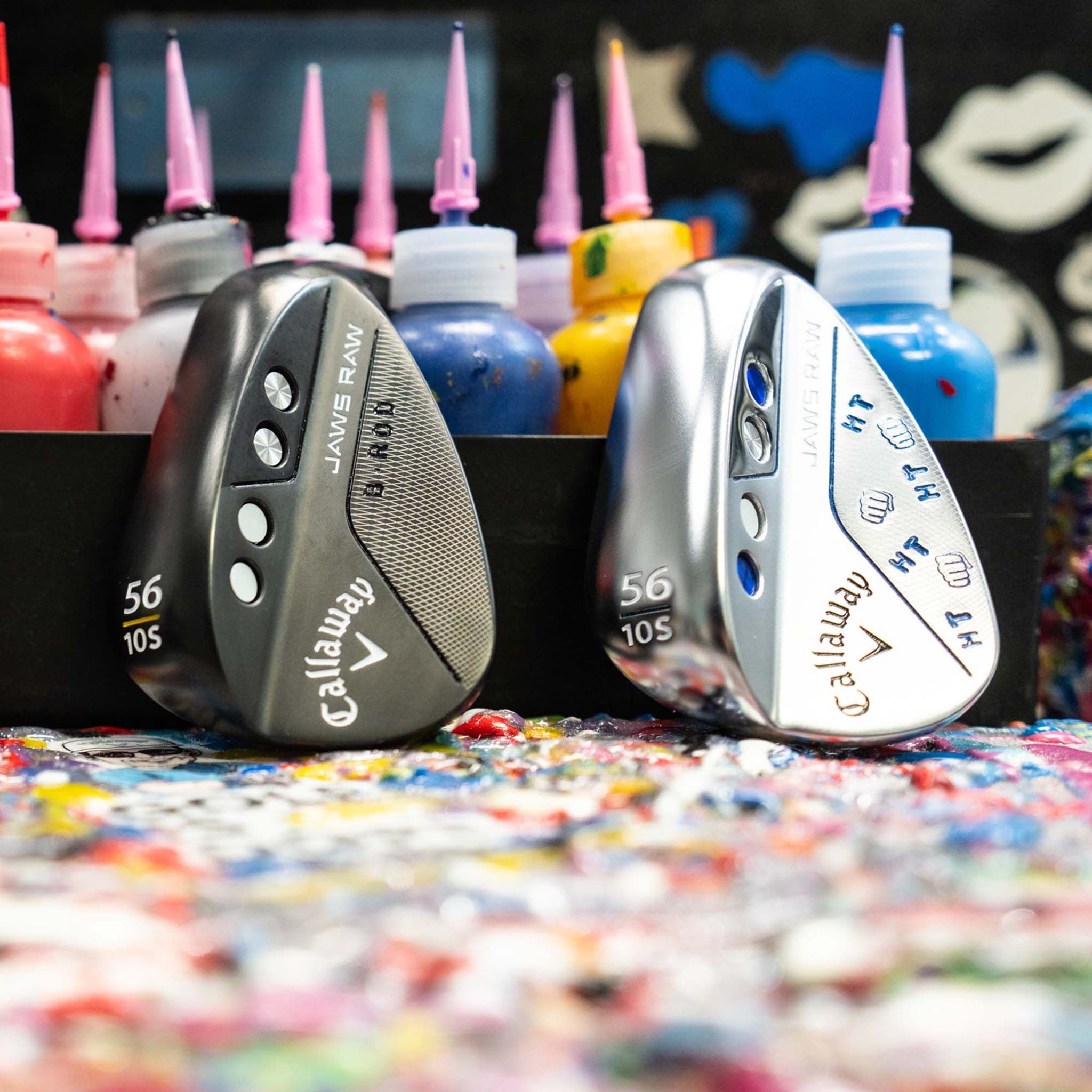 Callaway Golf Custom Clubs | Drivers, Wedges & Balls