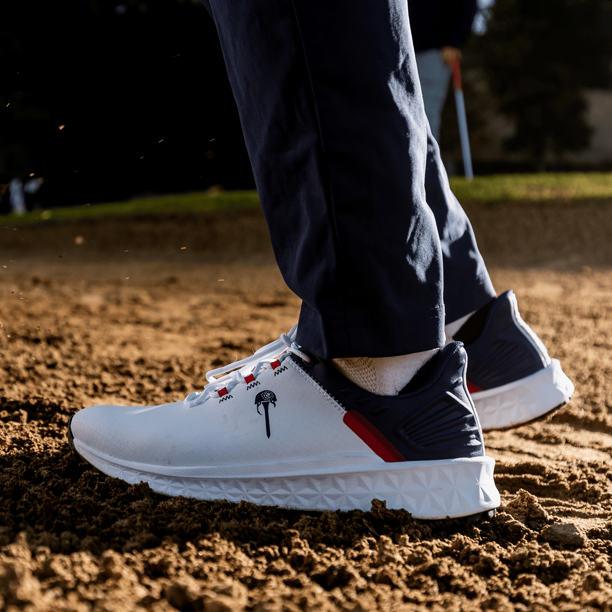 La Jolla SL Mens Golf Shoes | Callaway Golf