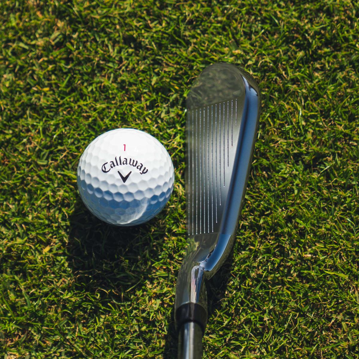 Elyte X Irons | Callaway Golf