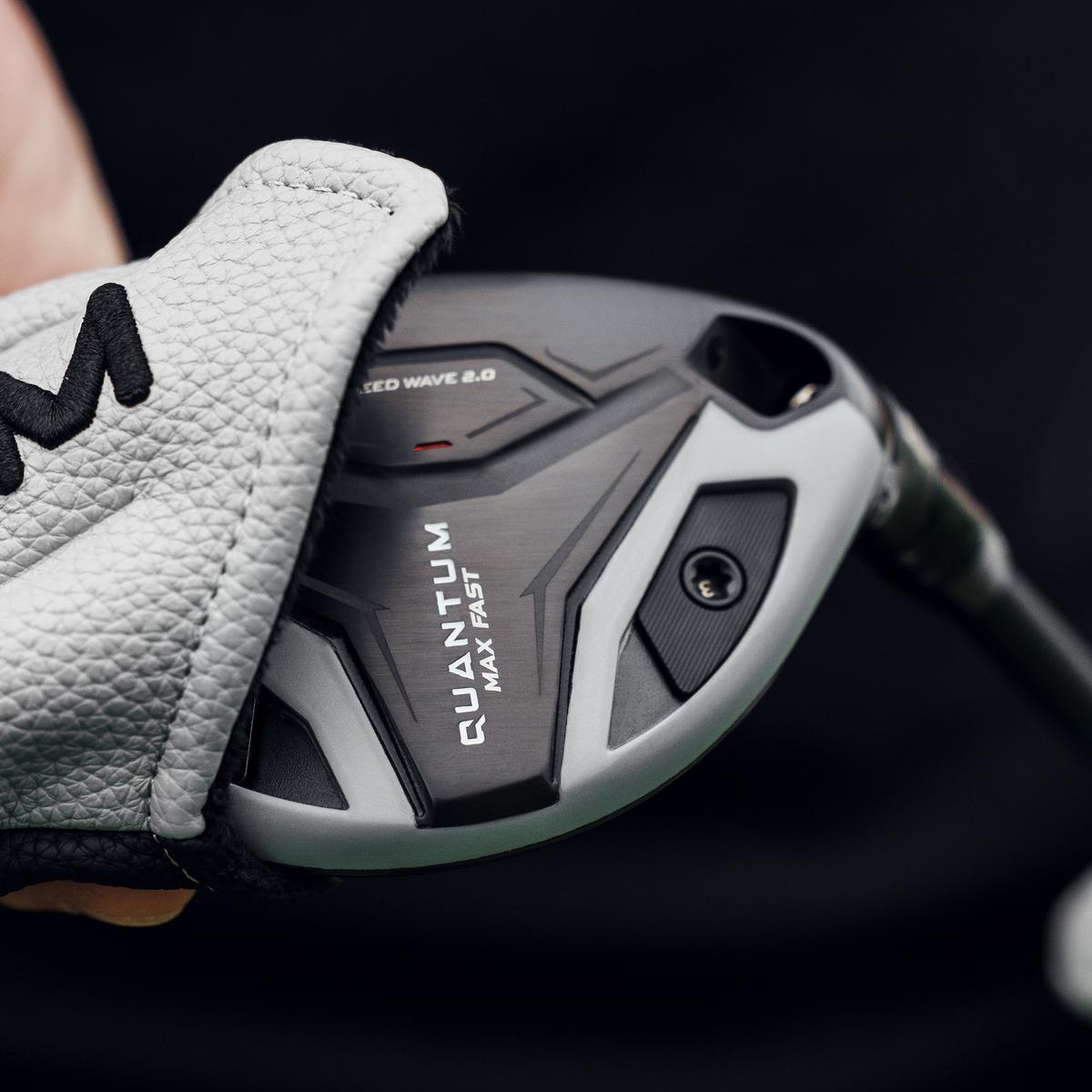 Quantum Max Fast Hybrids | Callaway Golf