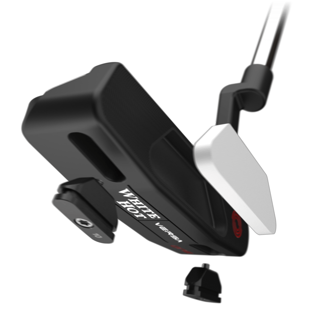 Odyssey White Hot Versa One CH Putter | Callaway Golf Pre-Owned