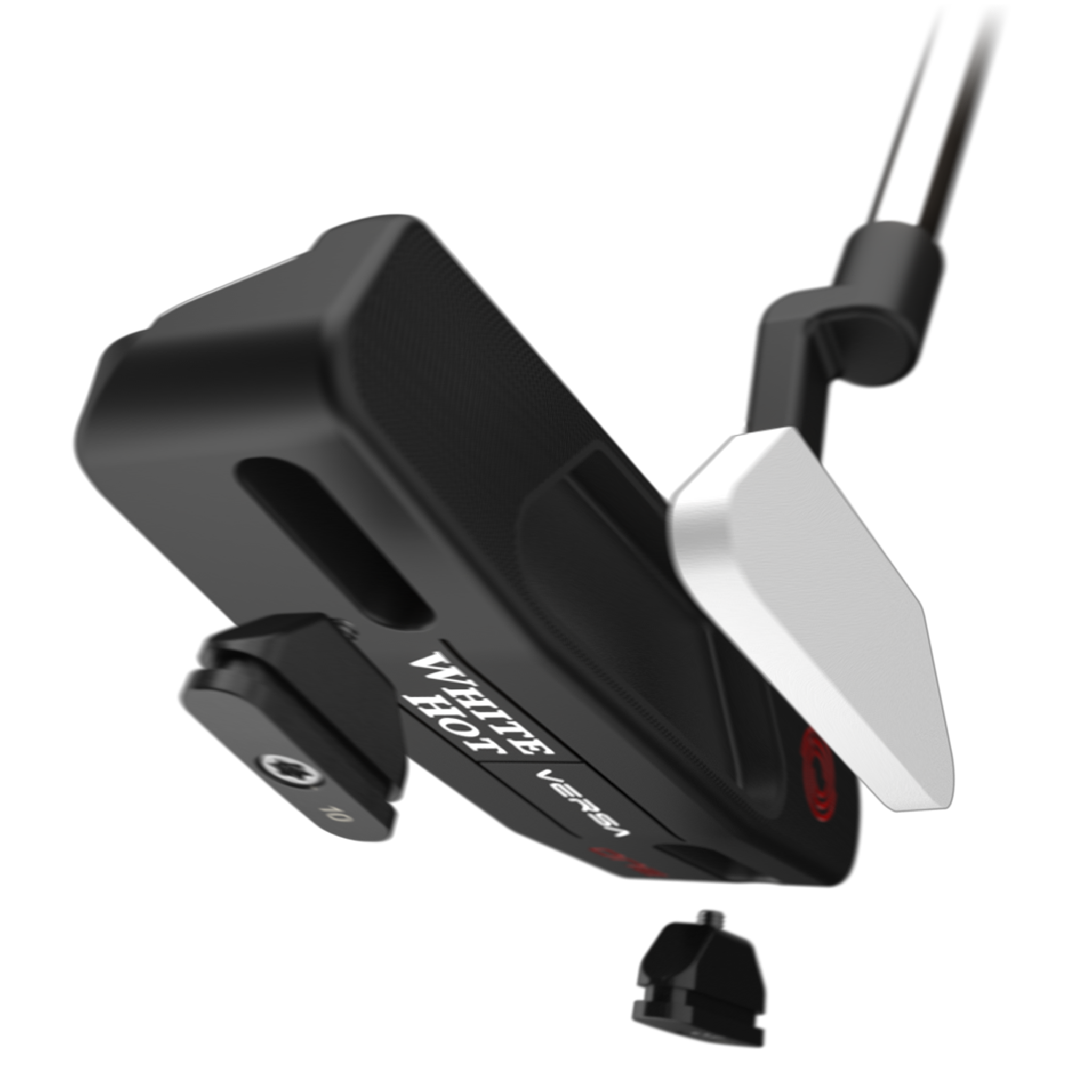 Odyssey White Hot Versa One CH Putter | Callaway Golf Pre-Owned