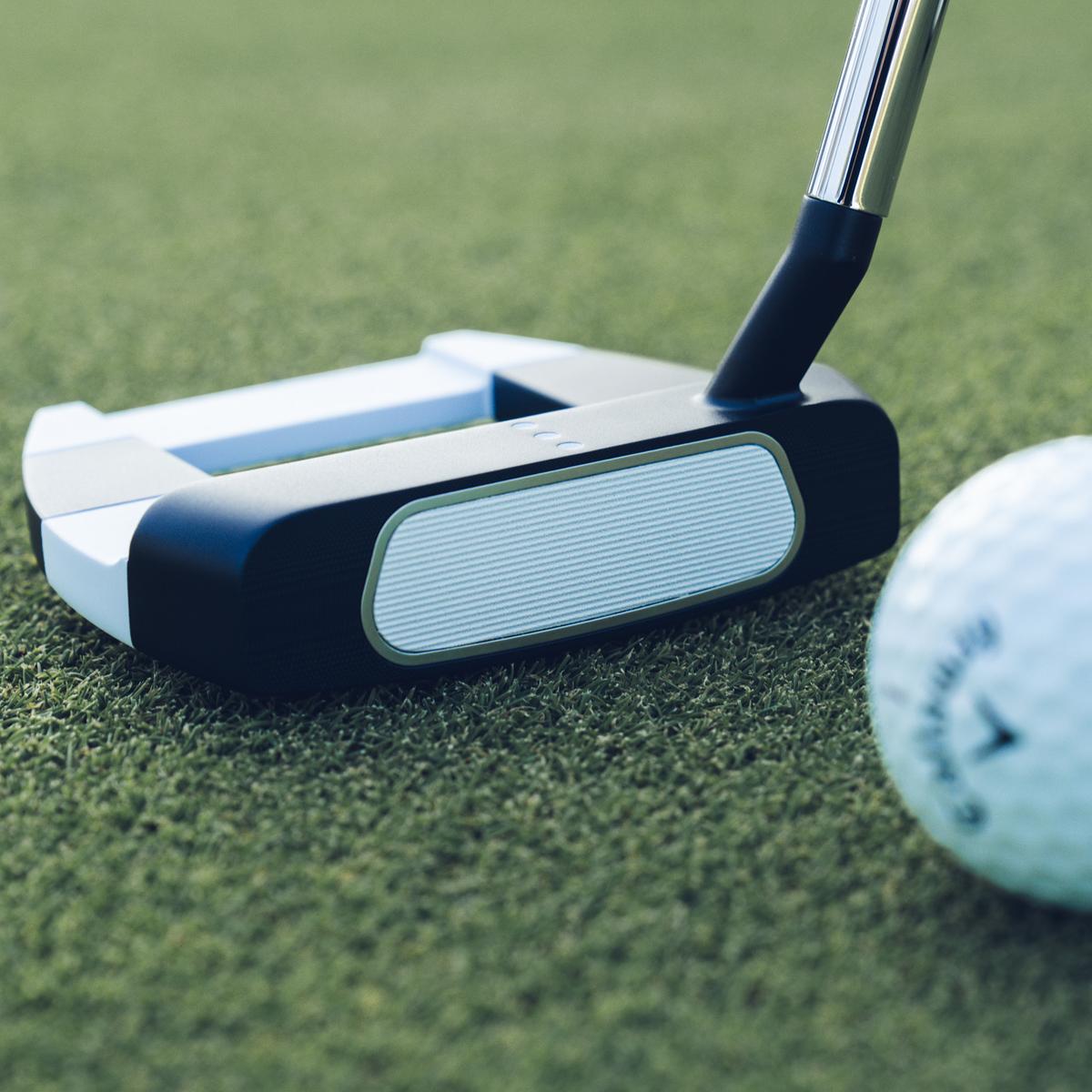 Odyssey Ai-ONE Jailbird Mini Slant Putter | Callaway Golf Pre-Owned