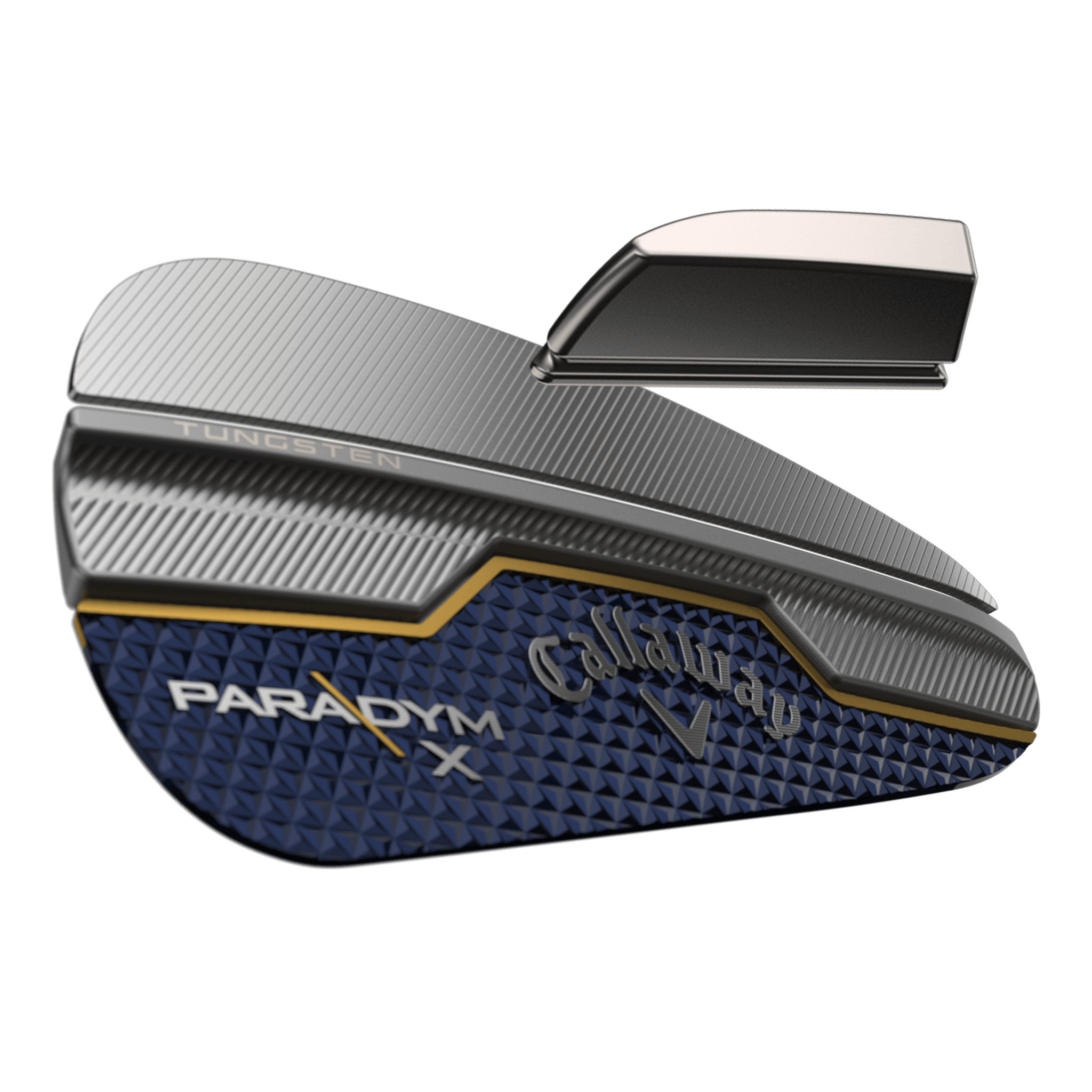 Paradym X Irons | Callaway Golf Pre-Owned