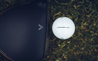 Chrome Soft X LS Golf Balls | Callaway Golf | Specs & Reviews