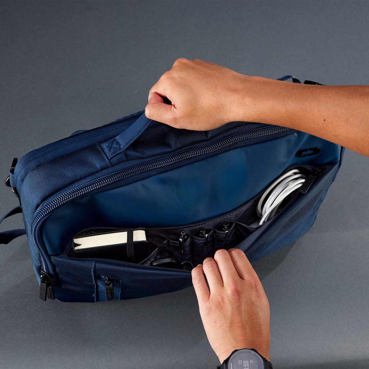Pace Pro Brief Pack | OGIO