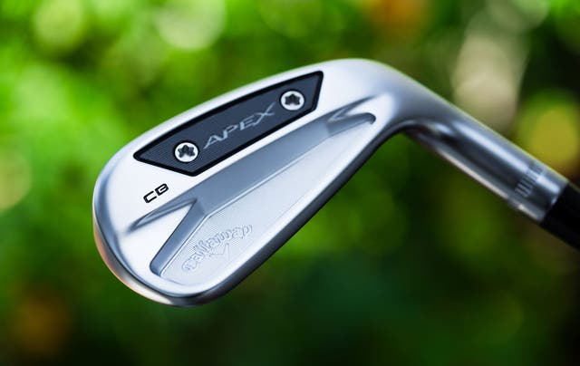 Apex CB Irons | Callaway Golf