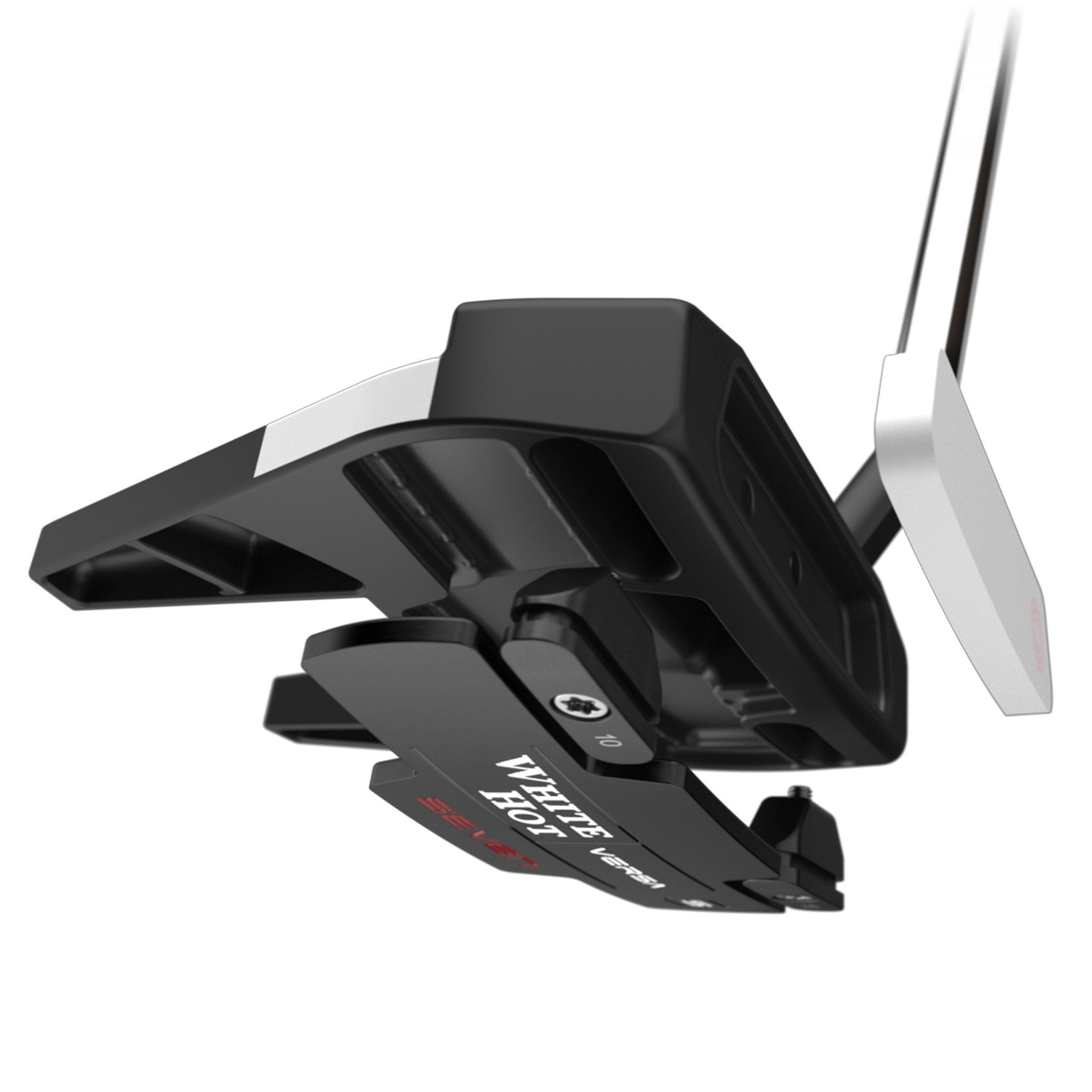 Odyssey White Hot Versa Seven DB Putter | Callaway Golf Pre-Owned