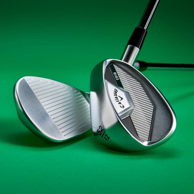CB 12 Wedges | Callaway Golf