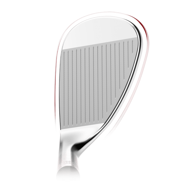 Callaway 2024 Opus Brushed Chrome Wedge – Lefties Only Golf Shop