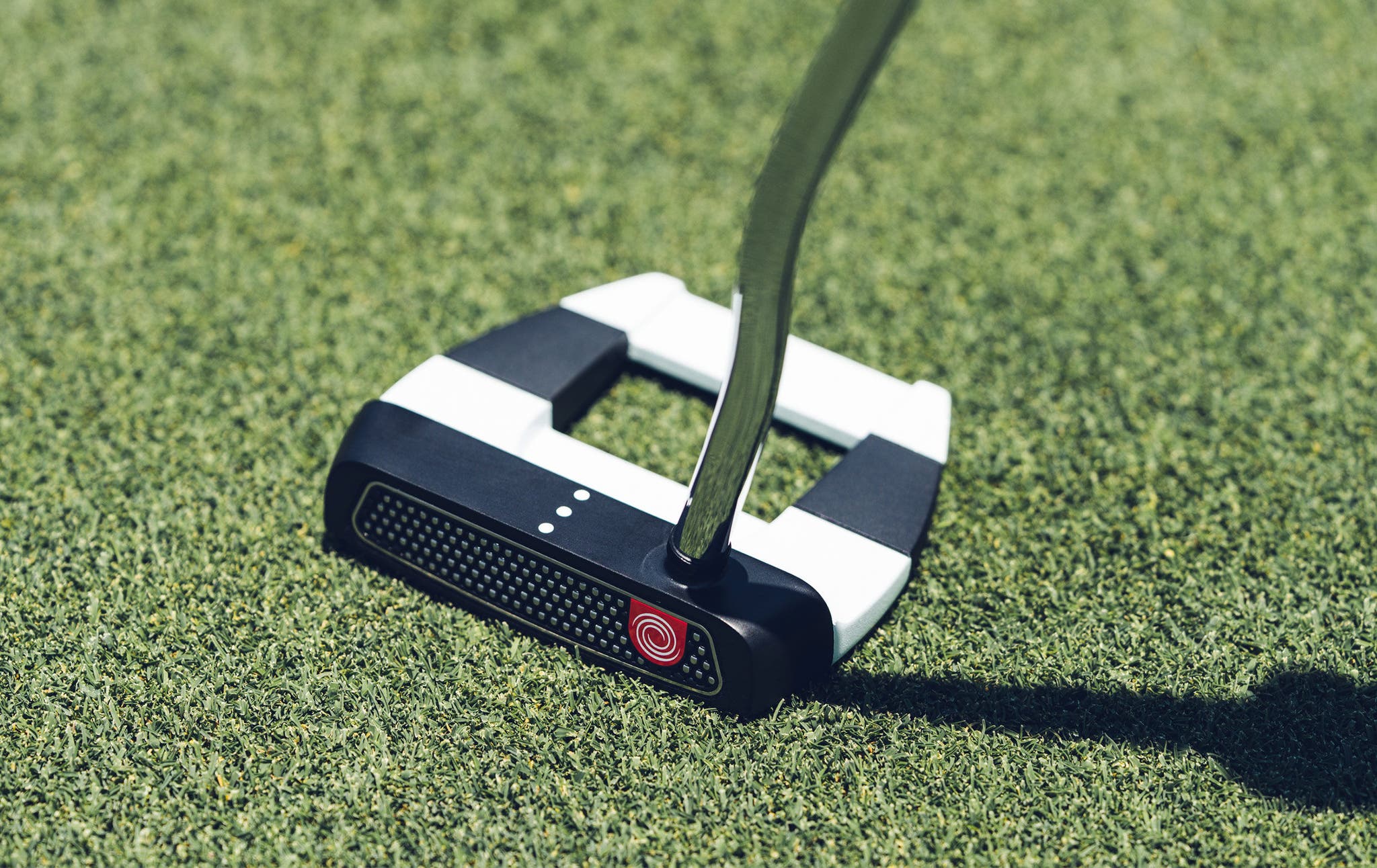 Odyssey Limited Edition Jailbird 380 Putter | Callaway Golf Pre-Owned