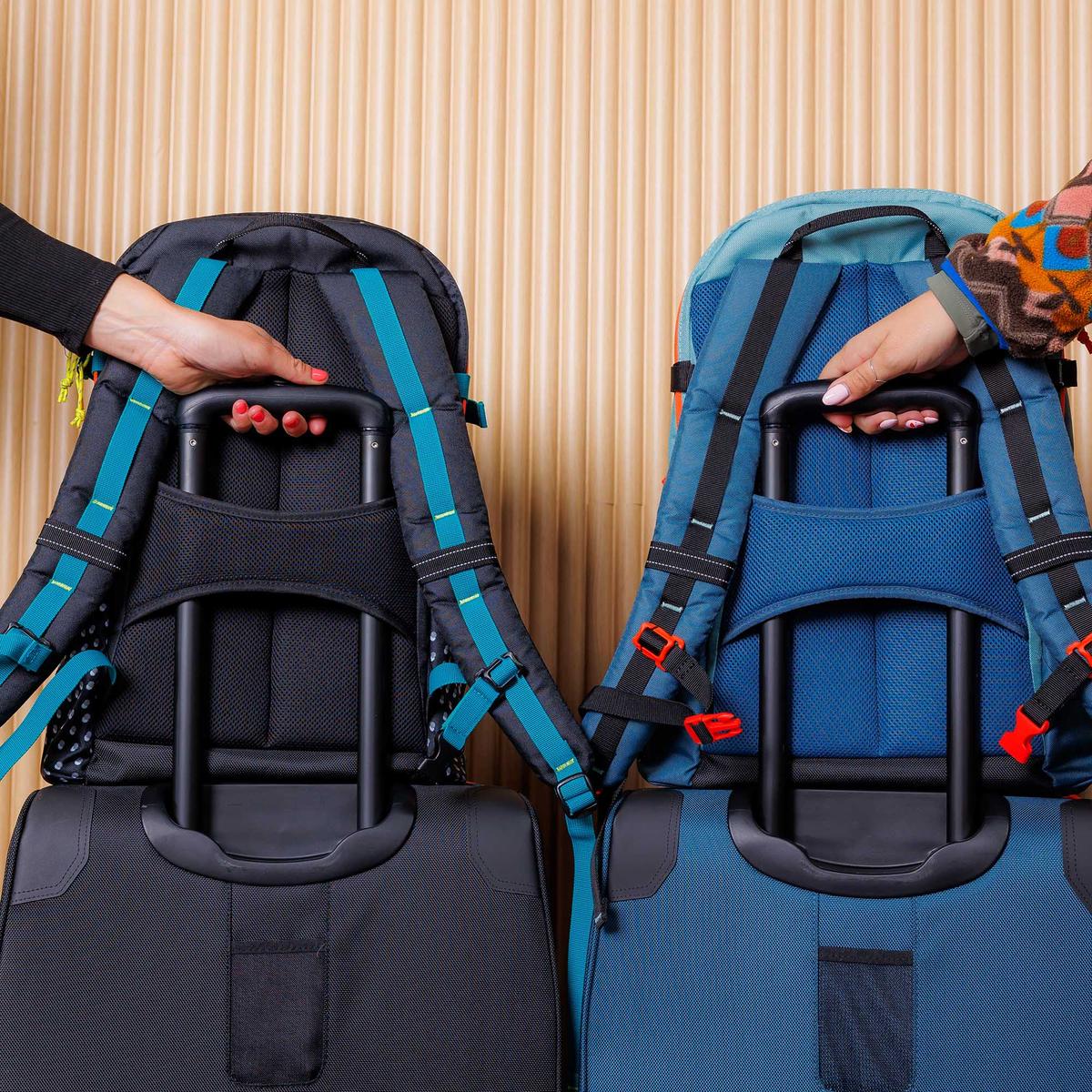 Alpha Terminal Travel Bag | OGIO