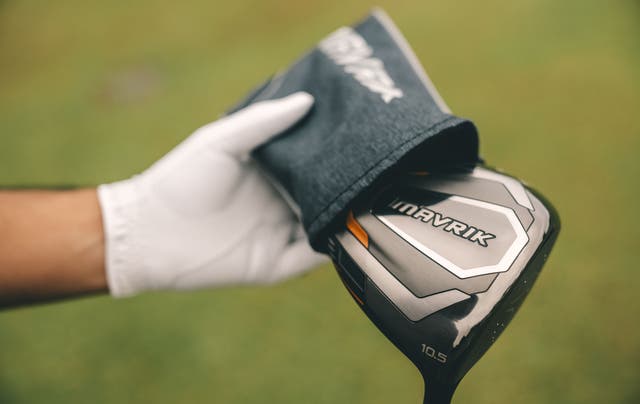 Mavrik Complete Set | Callaway Golf