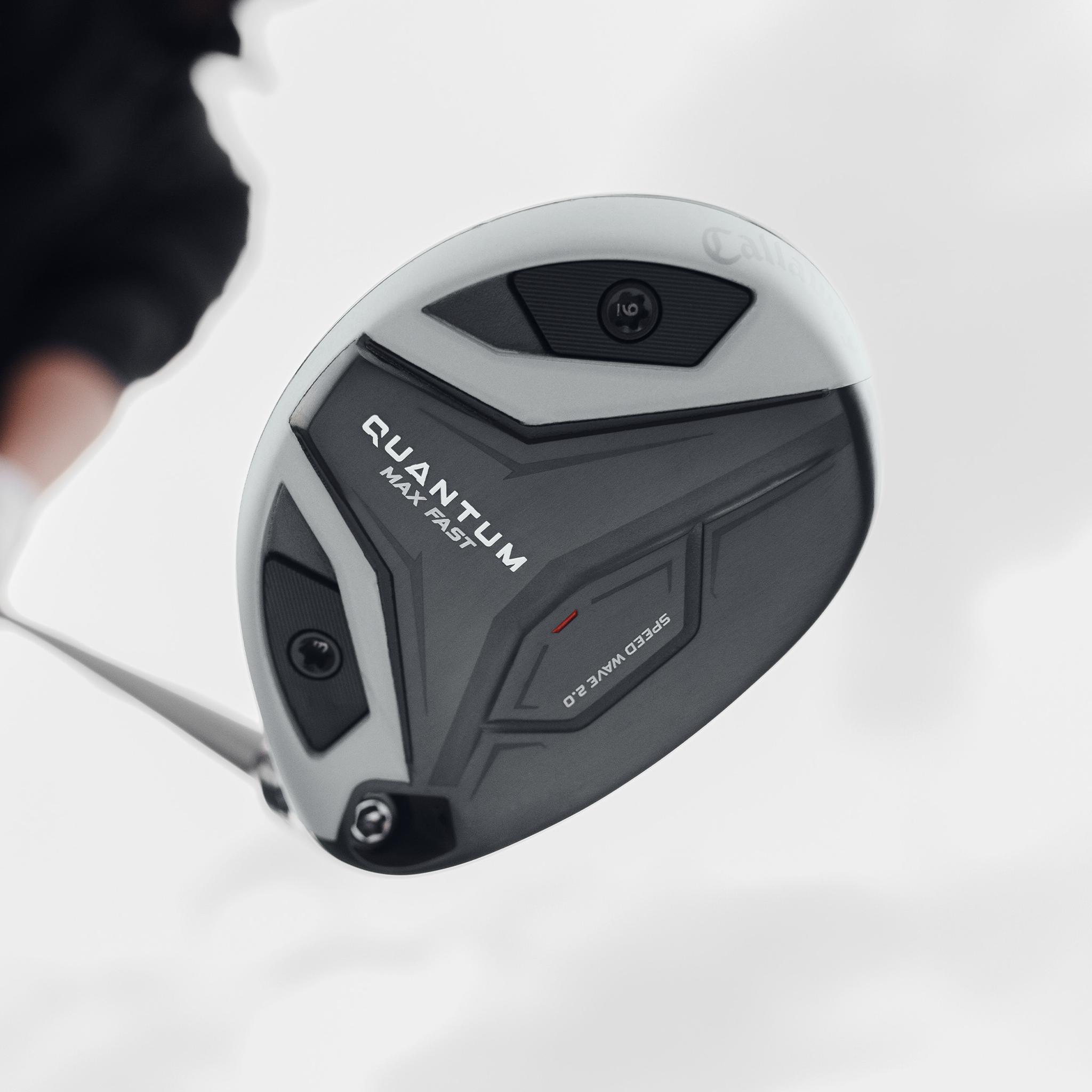 Quantum Max Fast Hybrids | Callaway Golf