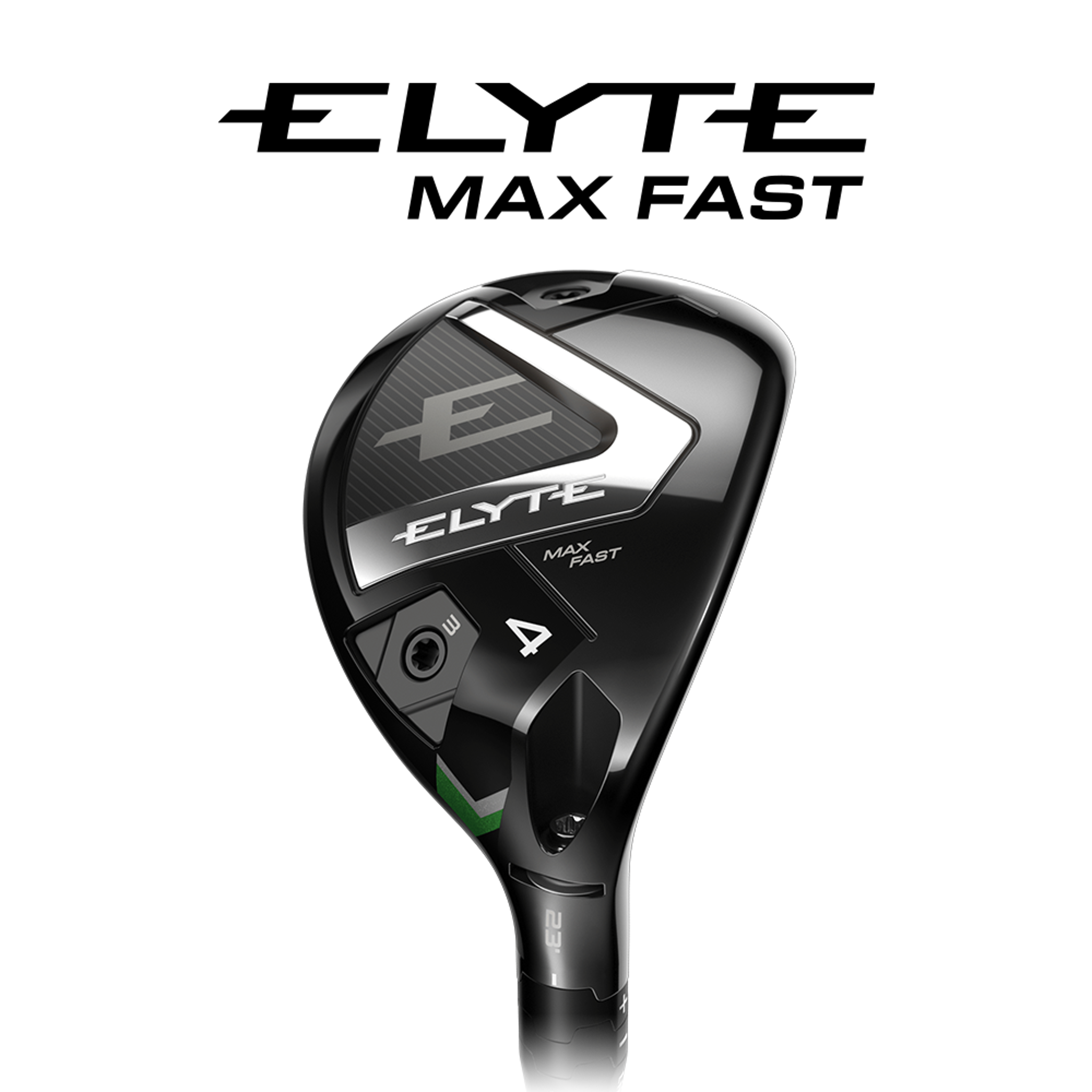 Elyte X Hybrids | Callaway Golf