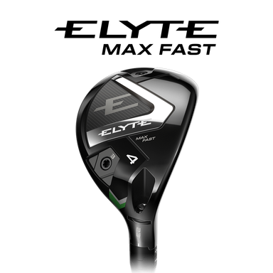 Women's Elyte Max Fast Hybrids | Callaway Golf