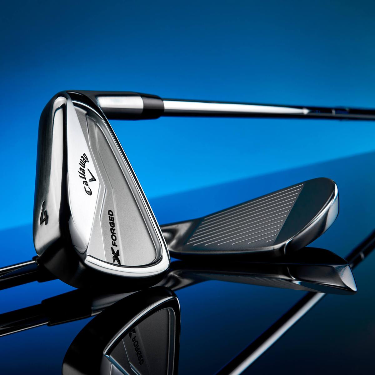 Callaway Golf X Forged Irons | Callaway Golf Pre-Owned