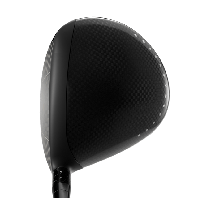Quantum Triple Diamond Max Driver | Callaway Golf