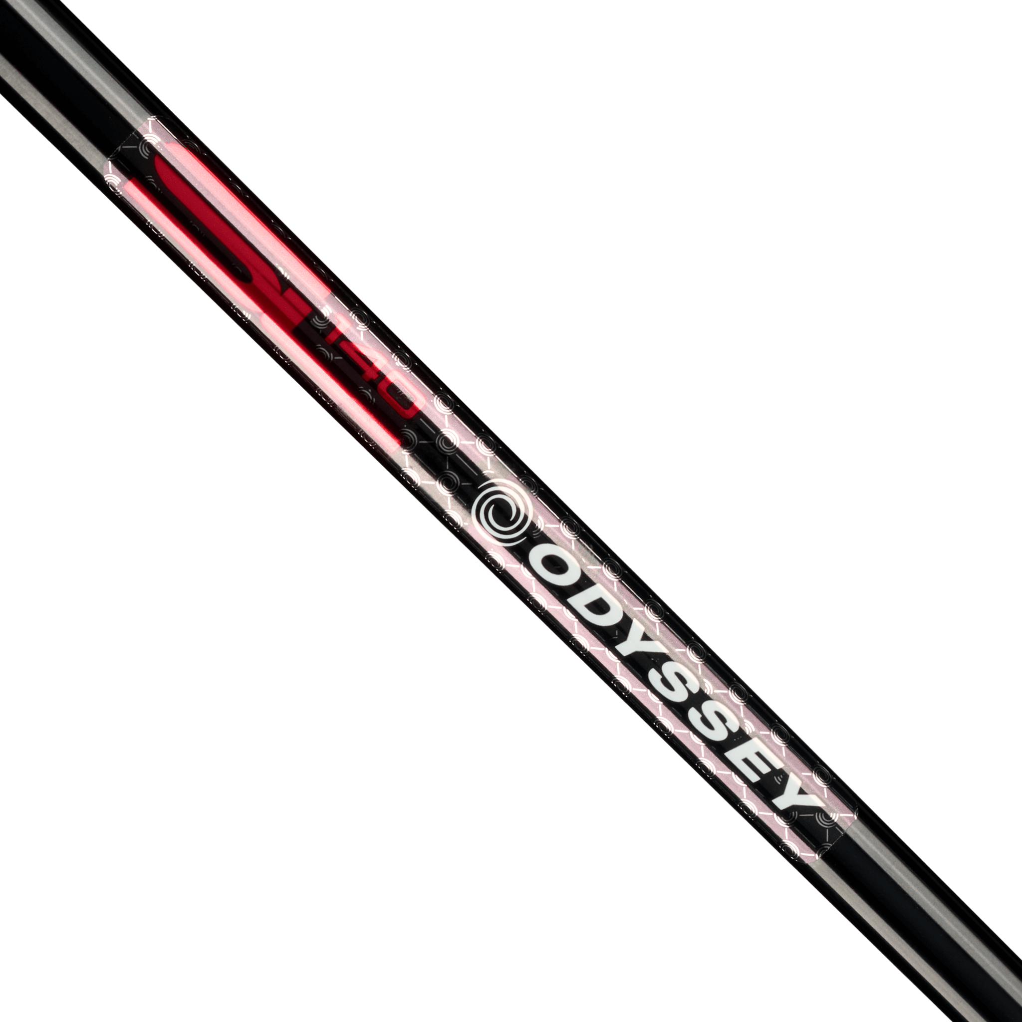 Odyssey Square 2 Square Tri-HOT Jailbird Cruiser Putter | Odyssey Golf