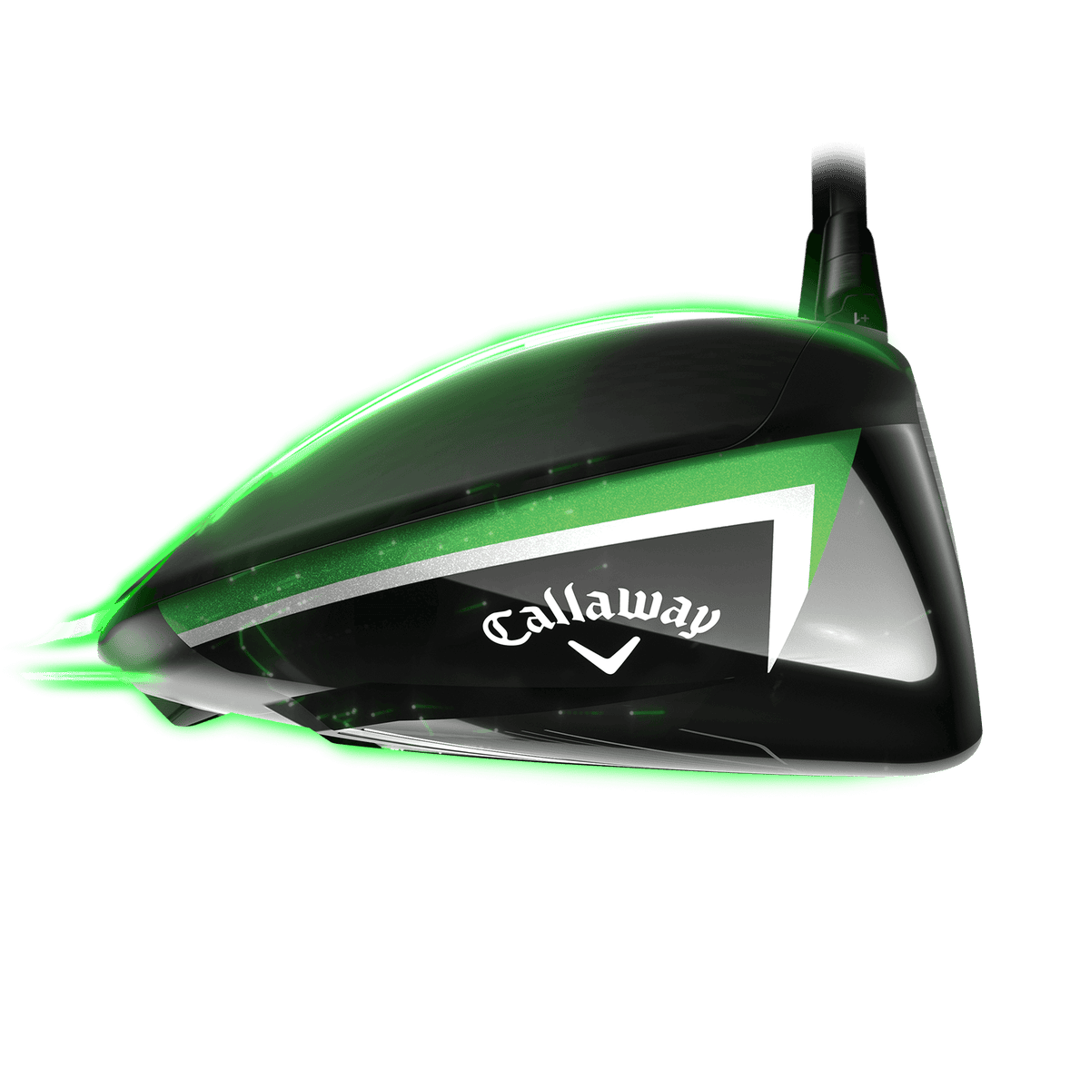 Callaway Elyte Max Fast Driver 2025 – Lefties Only Golf Shop