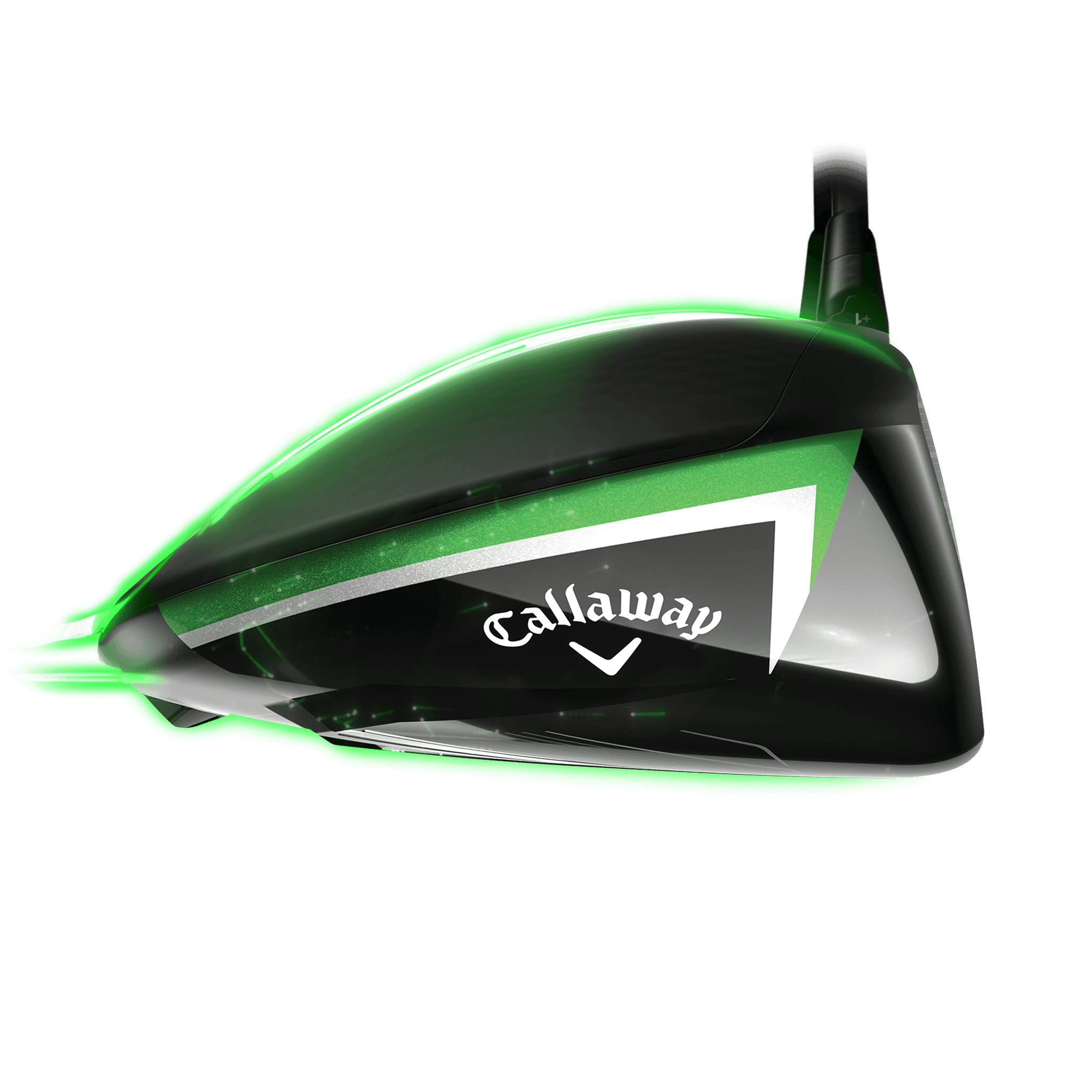 Callaway Elyte Max Fast Driver 2025 – Lefties Only Golf Shop
