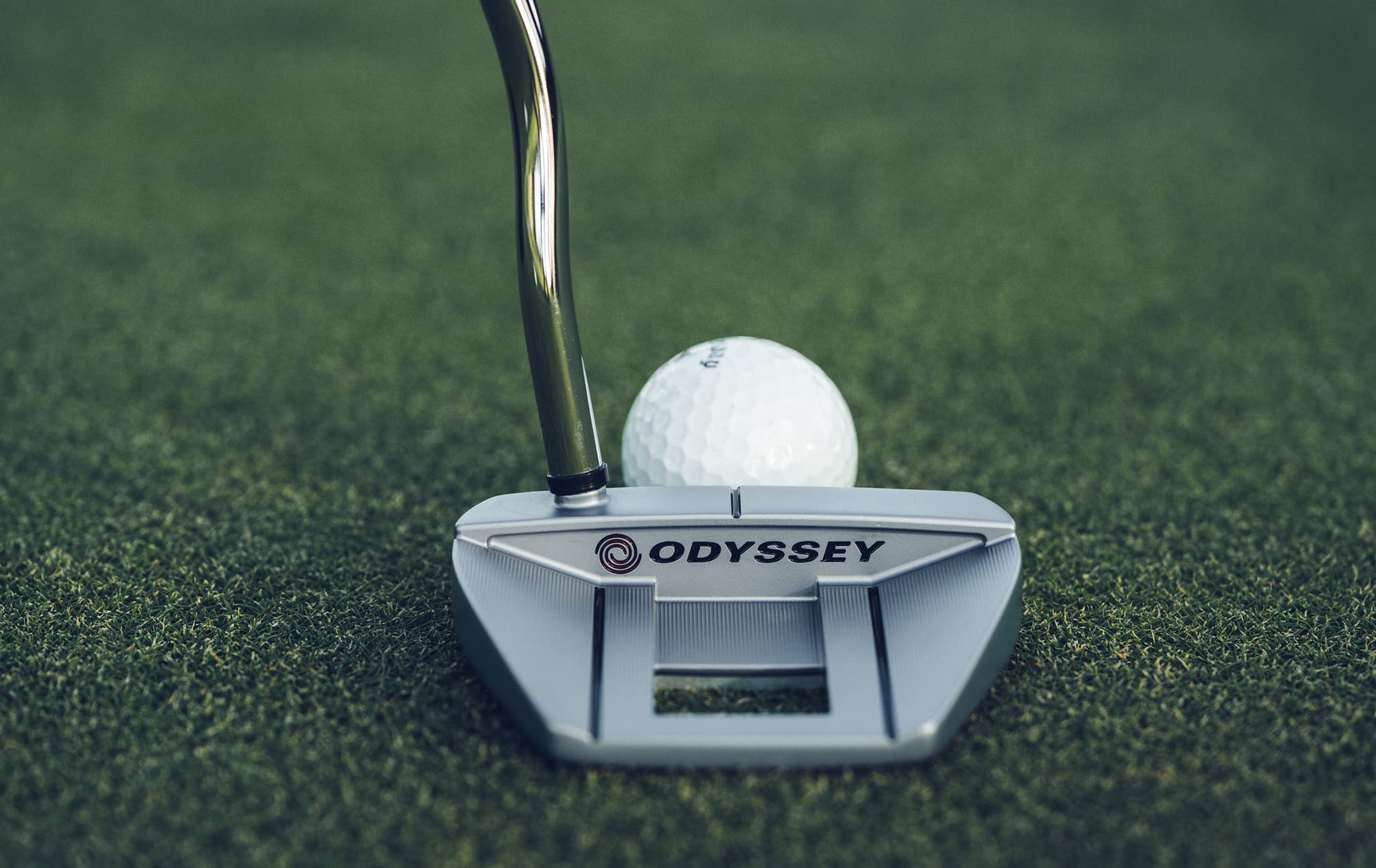 Odyssey White Hot OG #7 Bird Stroke Lab Putter | Callaway Golf Pre-Owned