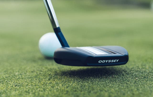 Odyssey Ai-ONE 2 CH Putter | Odyssey Golf