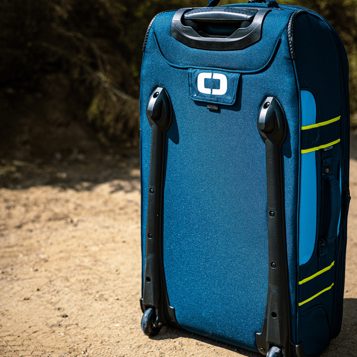Terminal Travel Bag | Check-In Bags | OGIO