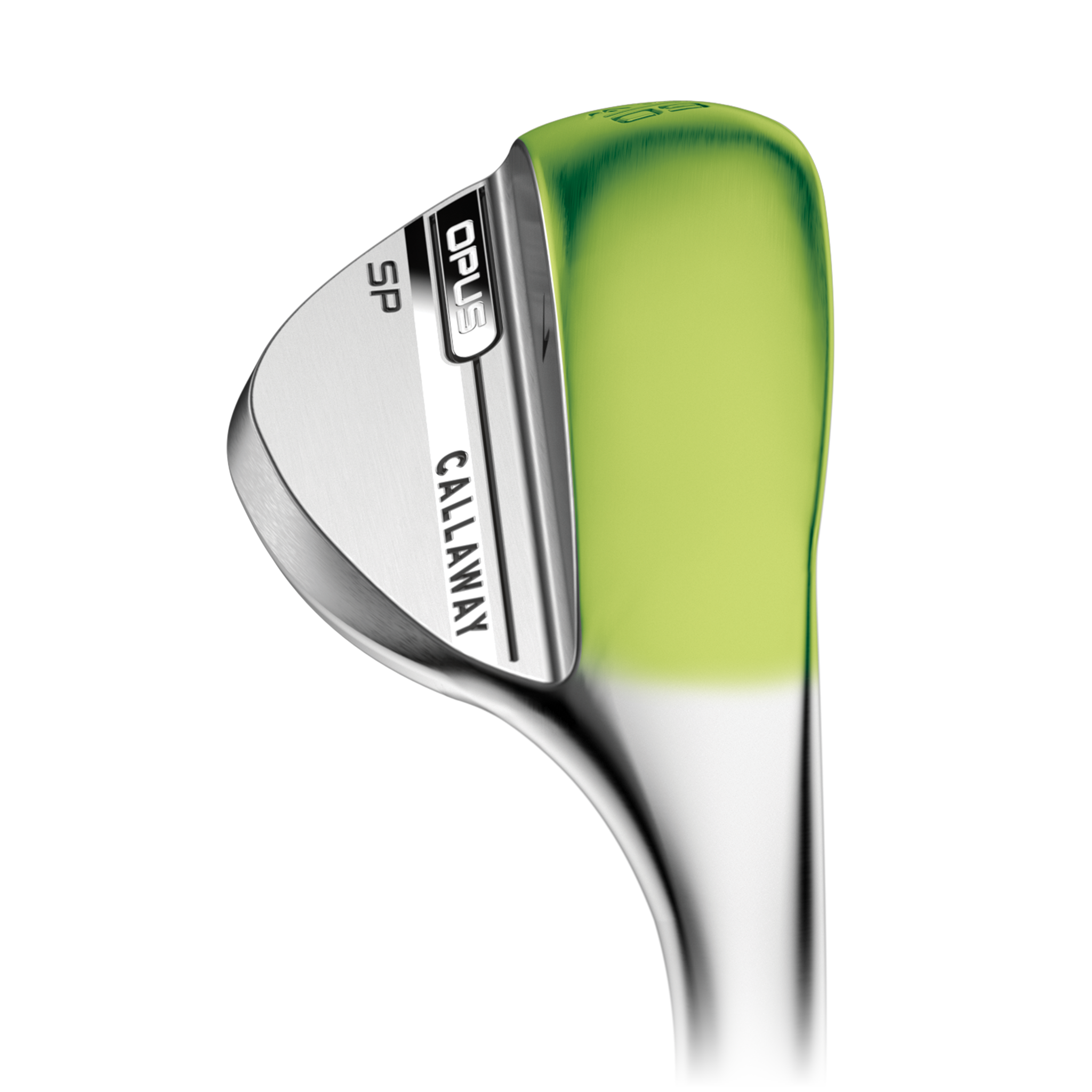 Opus SP Chrome Wedges | Callaway Golf