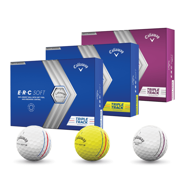 Golf Balls | Callaway Golf