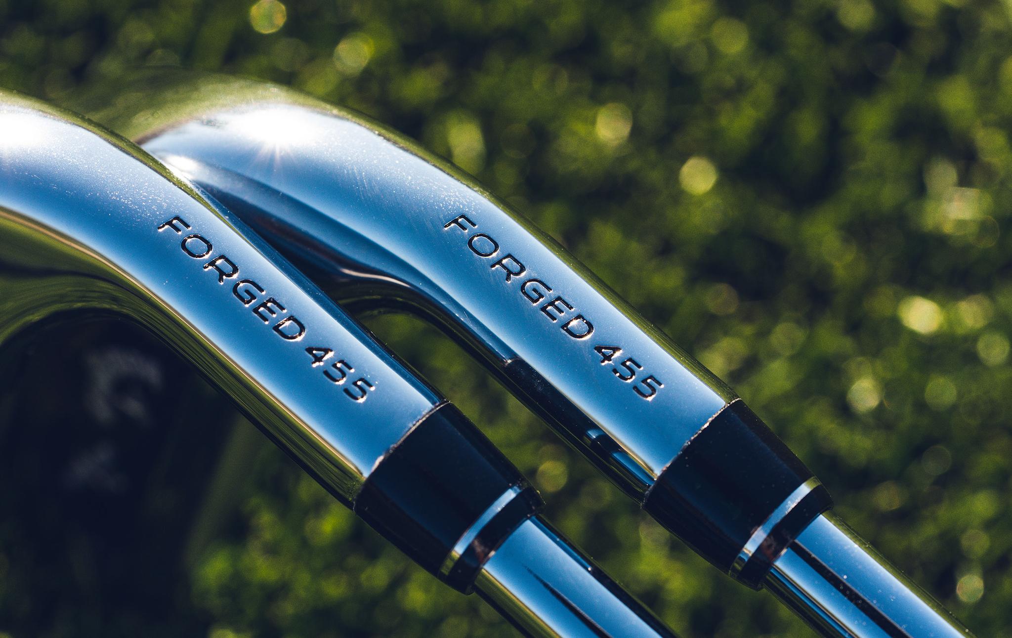Women's Paradym X Irons | Callaway Golf