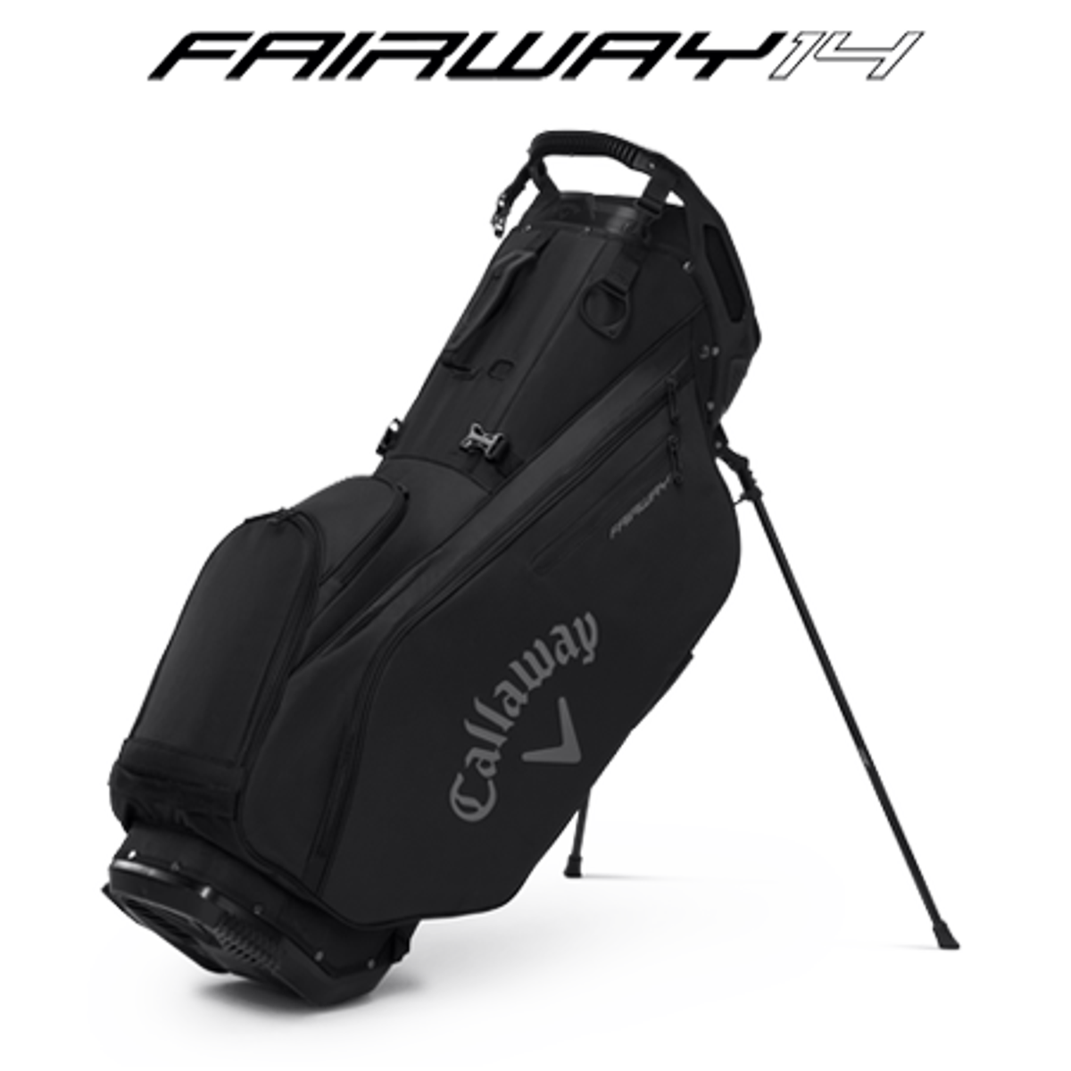 Fairway C HD Stand Bag | Callaway Golf