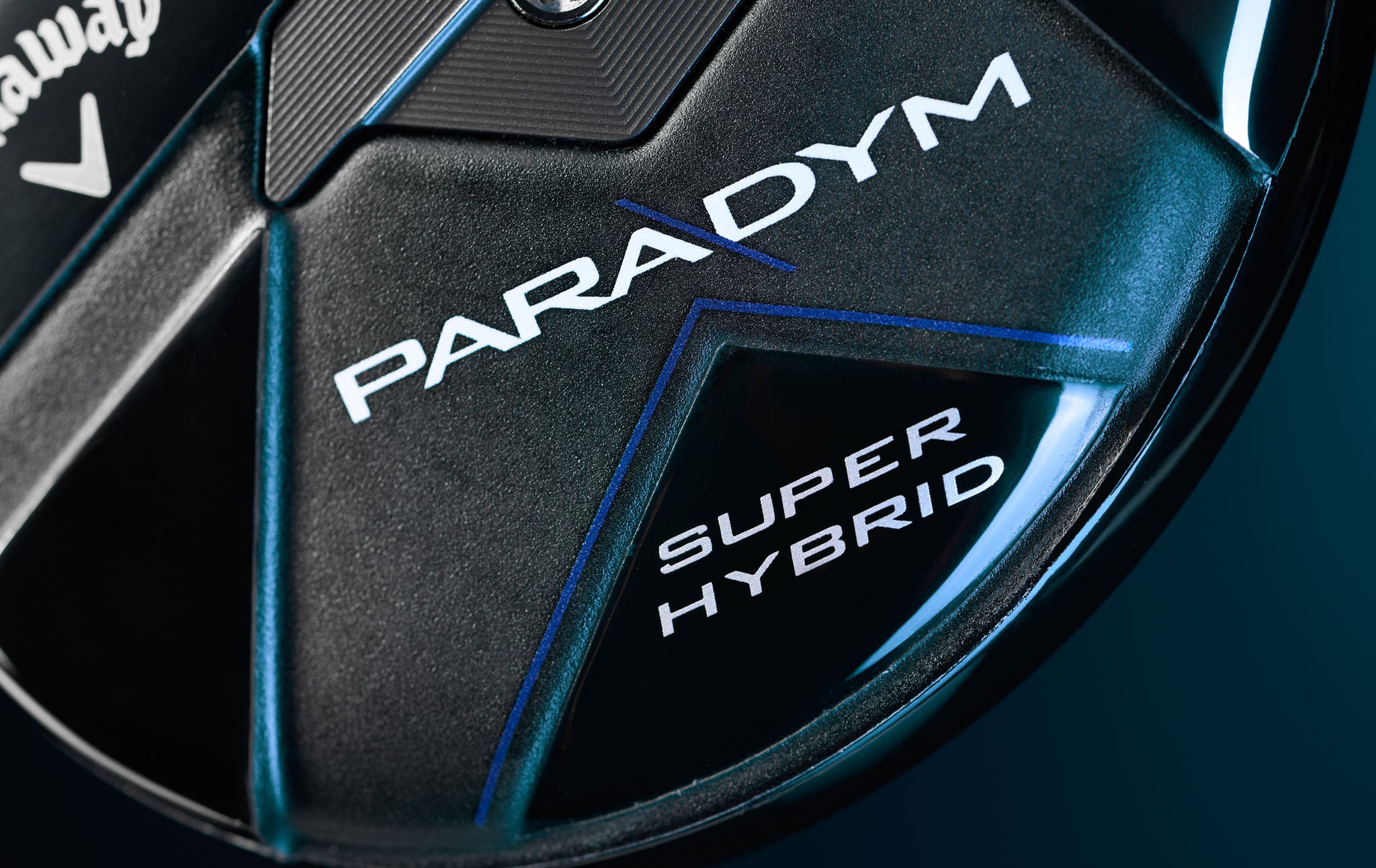 Paradym Super Hybrid Golf Clubs | Callaway Golf