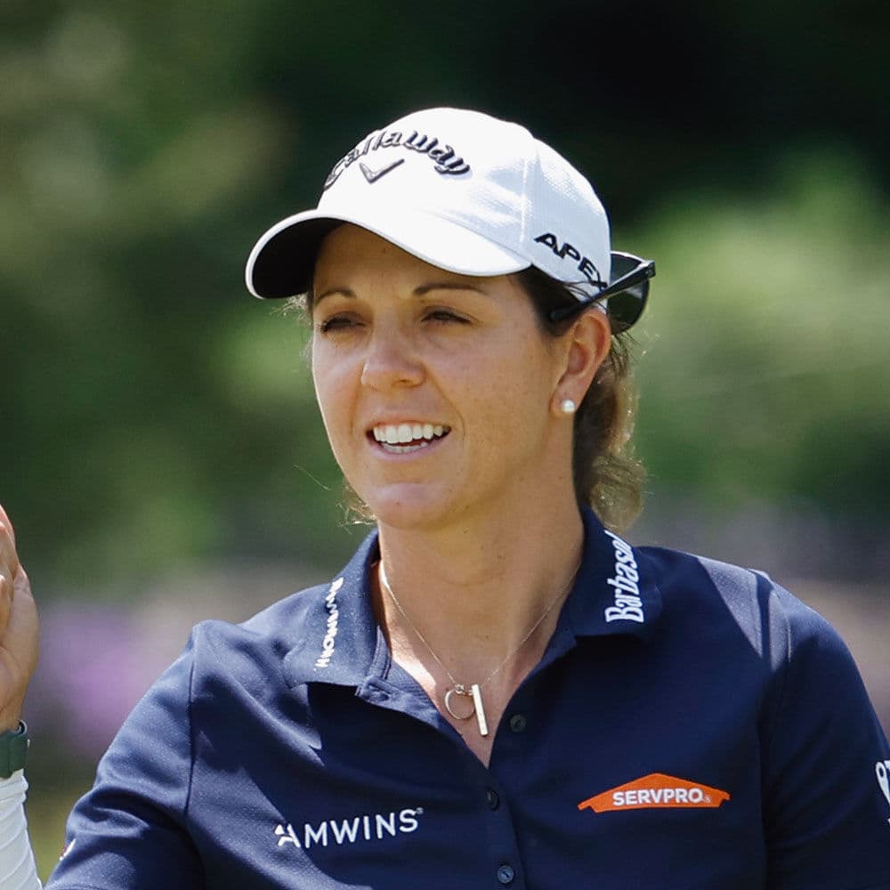 Team Callaway: LPGA Tour