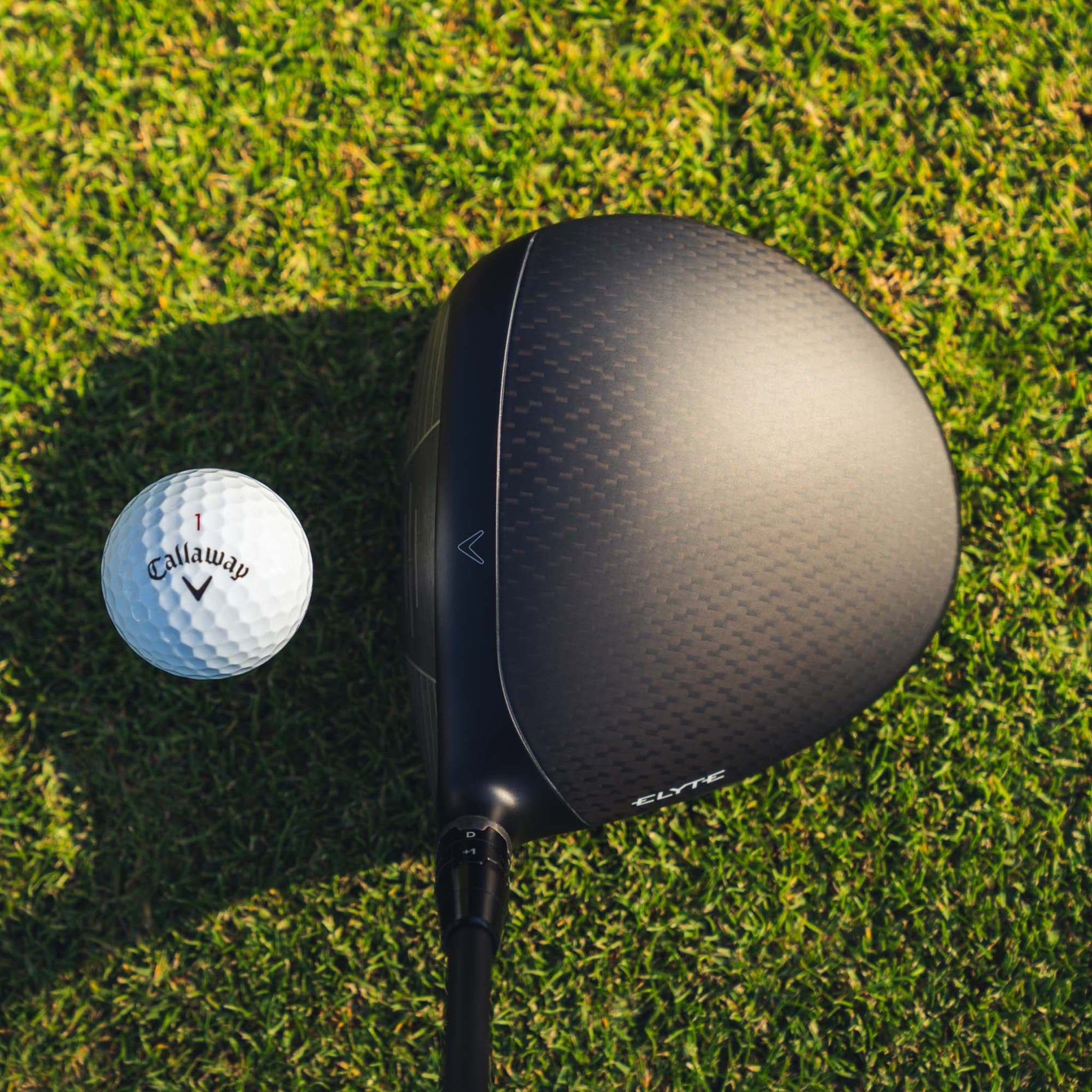 Women's Elyte MAX Fast Driver | Callaway Golf