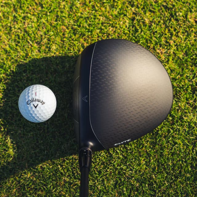 Women's Elyte MAX Fast Driver | Callaway Golf