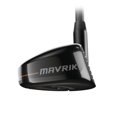Callaway MAVRIK Hybrid Golf Clubs | Callaway Golf
