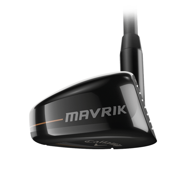 Callaway MAVRIK Hybrid Golf Clubs | Callaway Golf