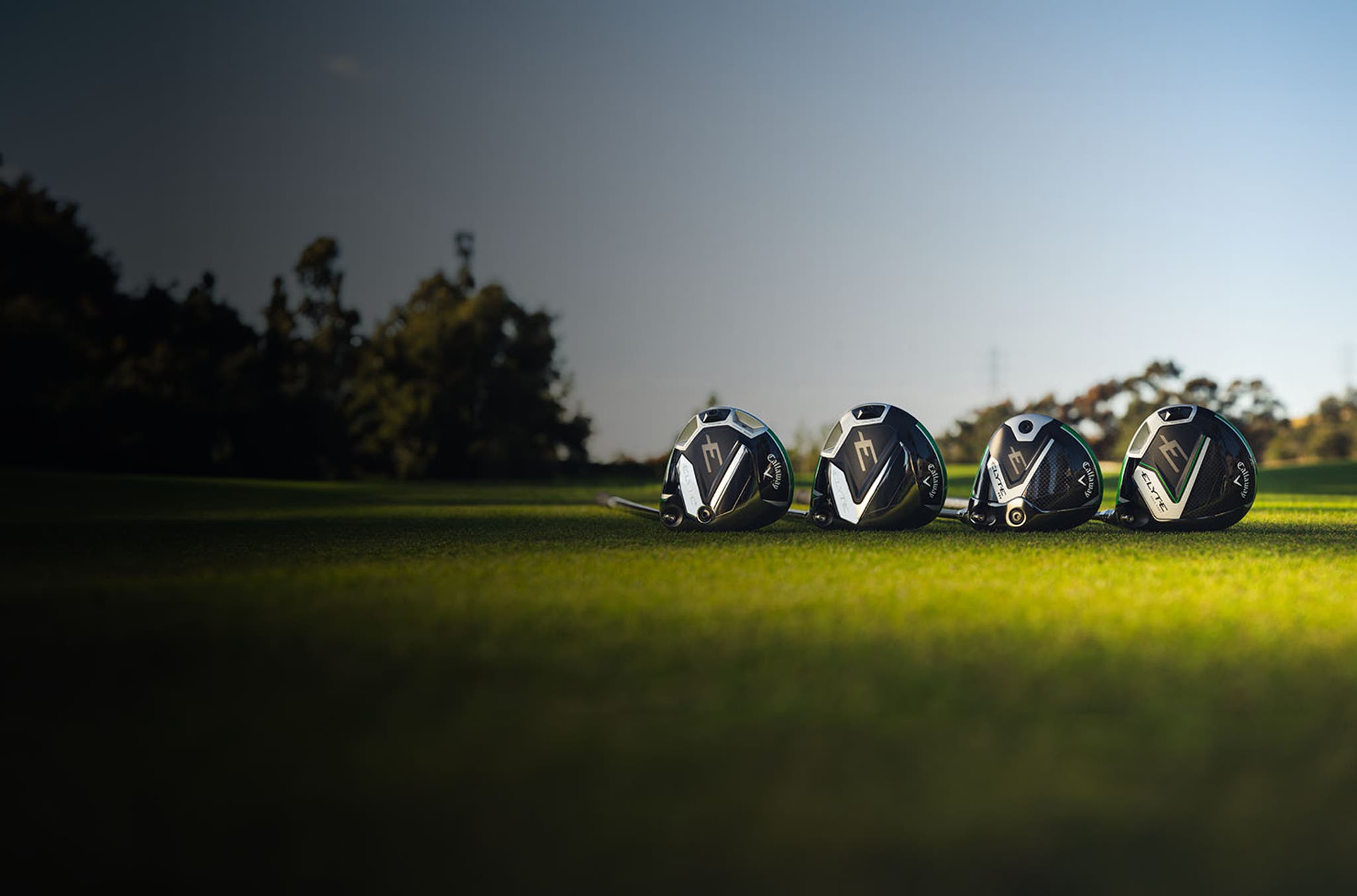 Callaway Golf Driver Fitting | Custom Tool | Golf Drivers