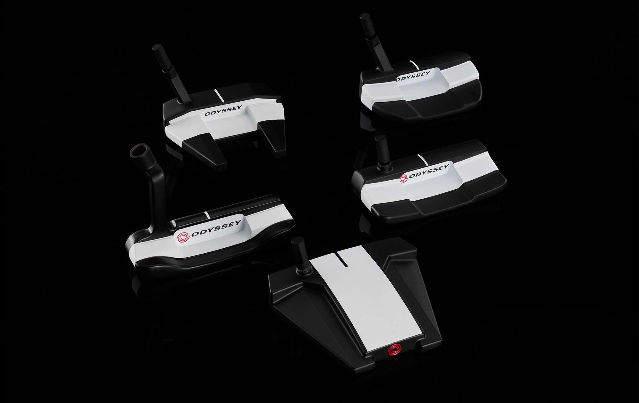 Odyssey White Hot Versa Seven DB Putter | Callaway Golf Pre-Owned