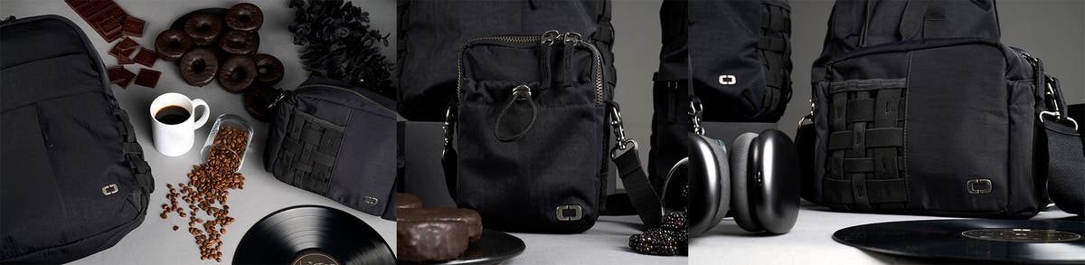 OGIO: Rise Collection