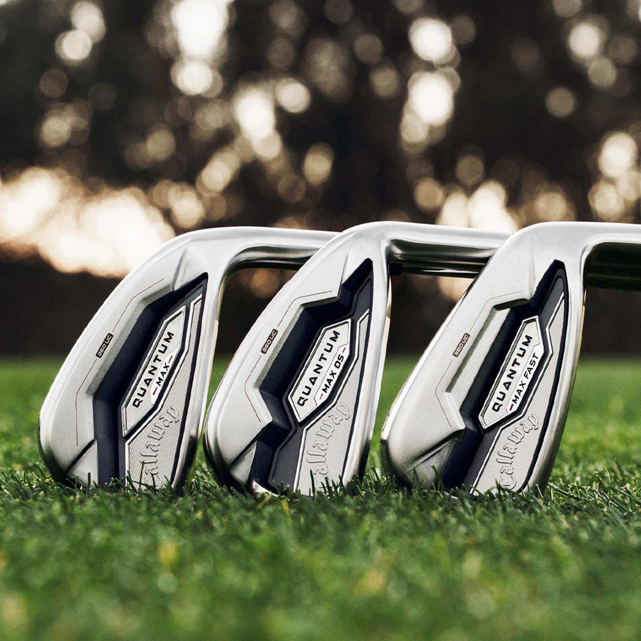 Callaway Golf Official Site | Golf Clubs, Golf Balls