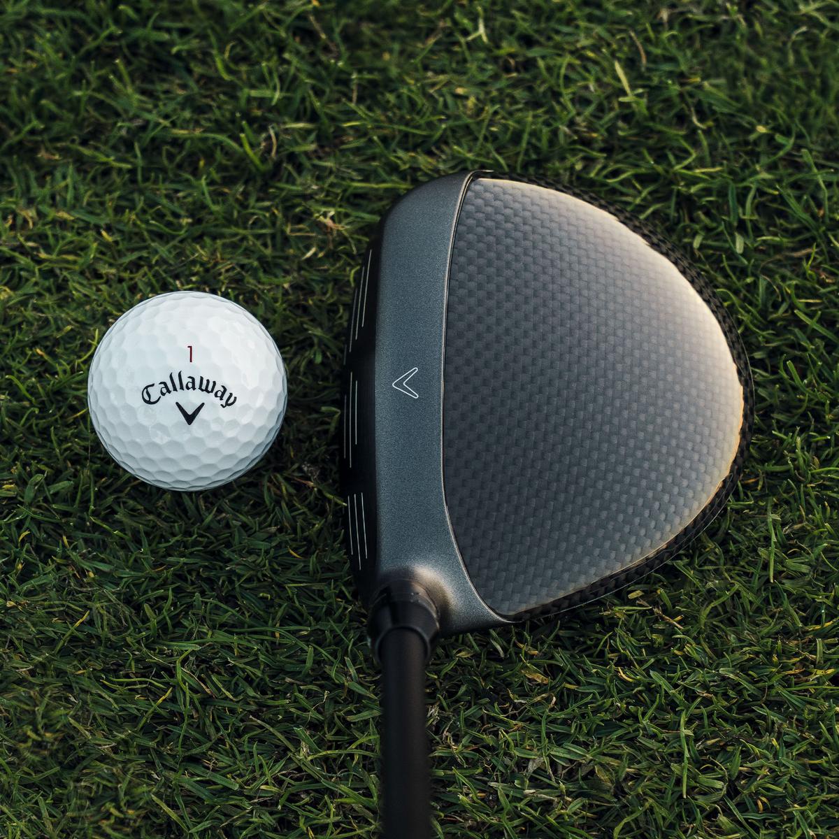 Quantum Max Fast Fairway Woods | Callaway Golf
